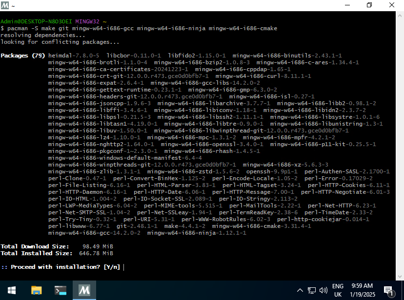 How to compile &Dr& Robotnik's Ring Racers&&https&&&www&kartkrew&org&& for Windows